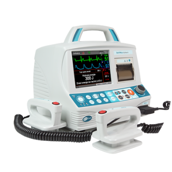 EMTEL - Patient monitors, defibrillators, solutions